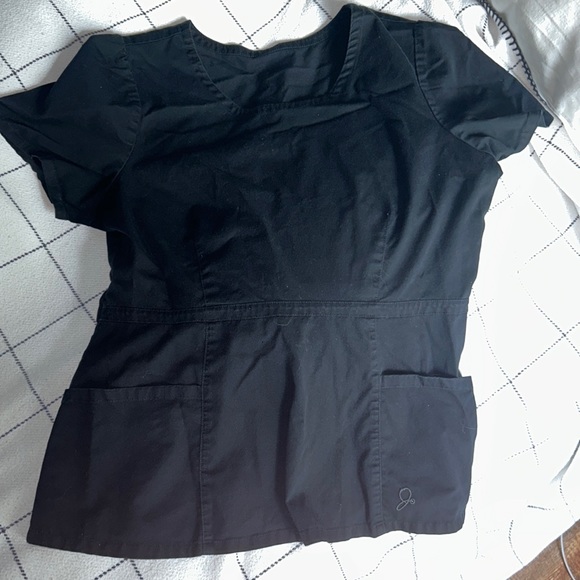 Jaanuu | Tops | Jaanu Scrub Top | Poshmark